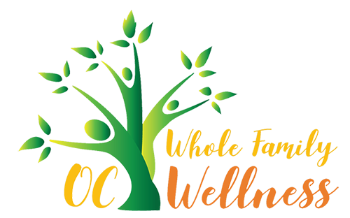 Adaptocrine (K-2) 90 Capsules - OC Whole Family Wellness